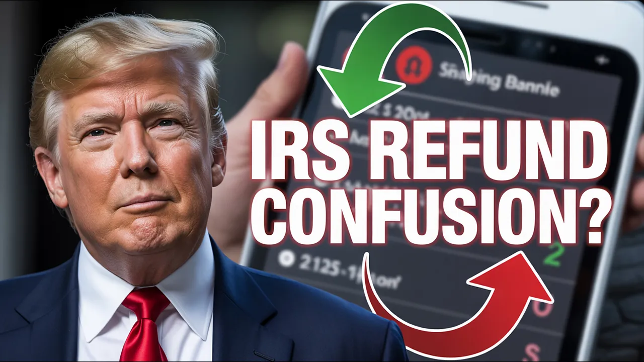 IRS Deposits and Refunds in 2026: Why Some Accounts Show $0, Then $2,000
